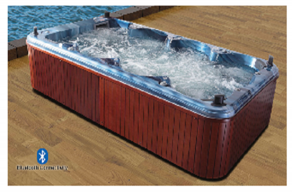 Buy Bathtub, Jacuzzi, Hot Tub, and Cold Plunge Pool - Evavo